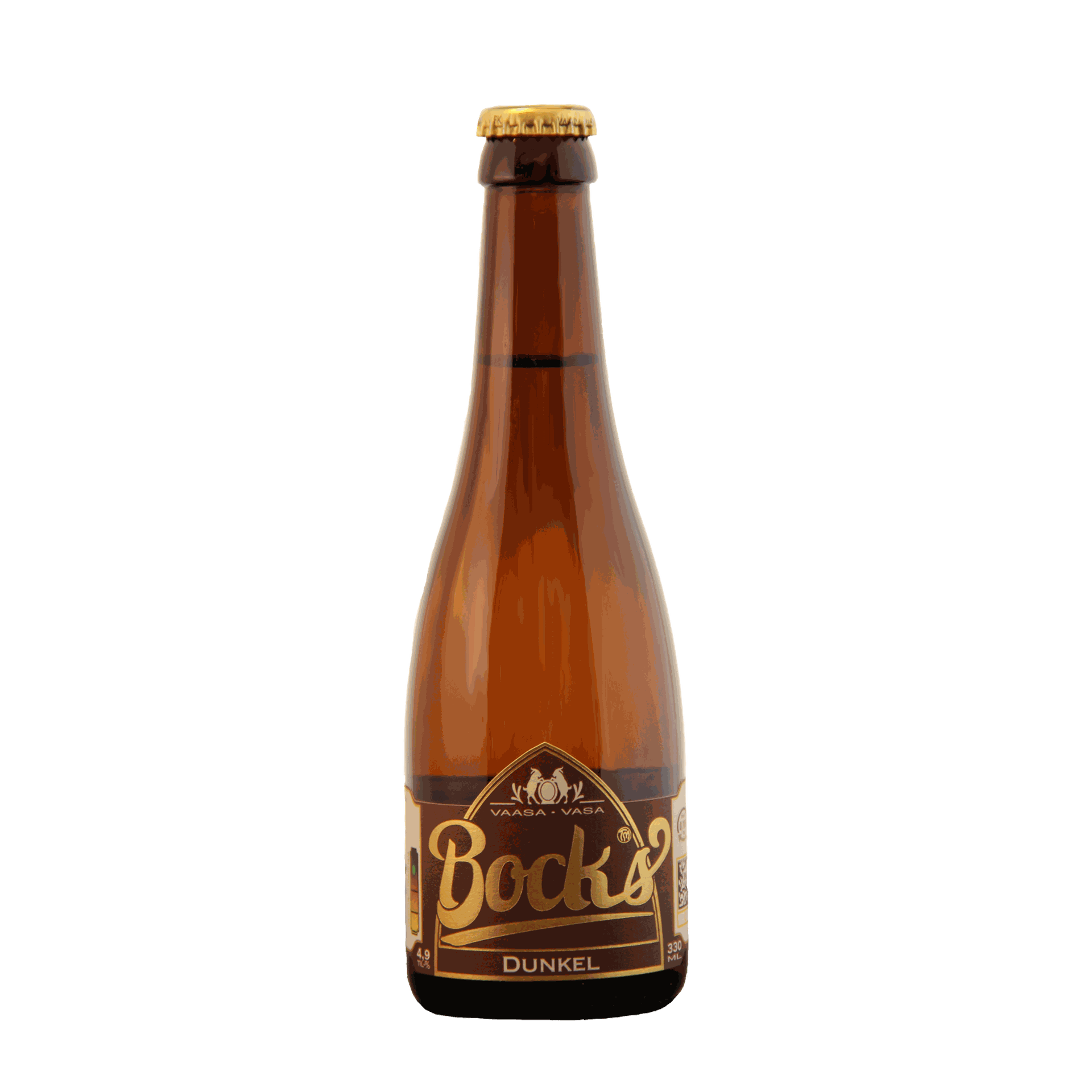 Dark Lager | Bock's Corner Brewery