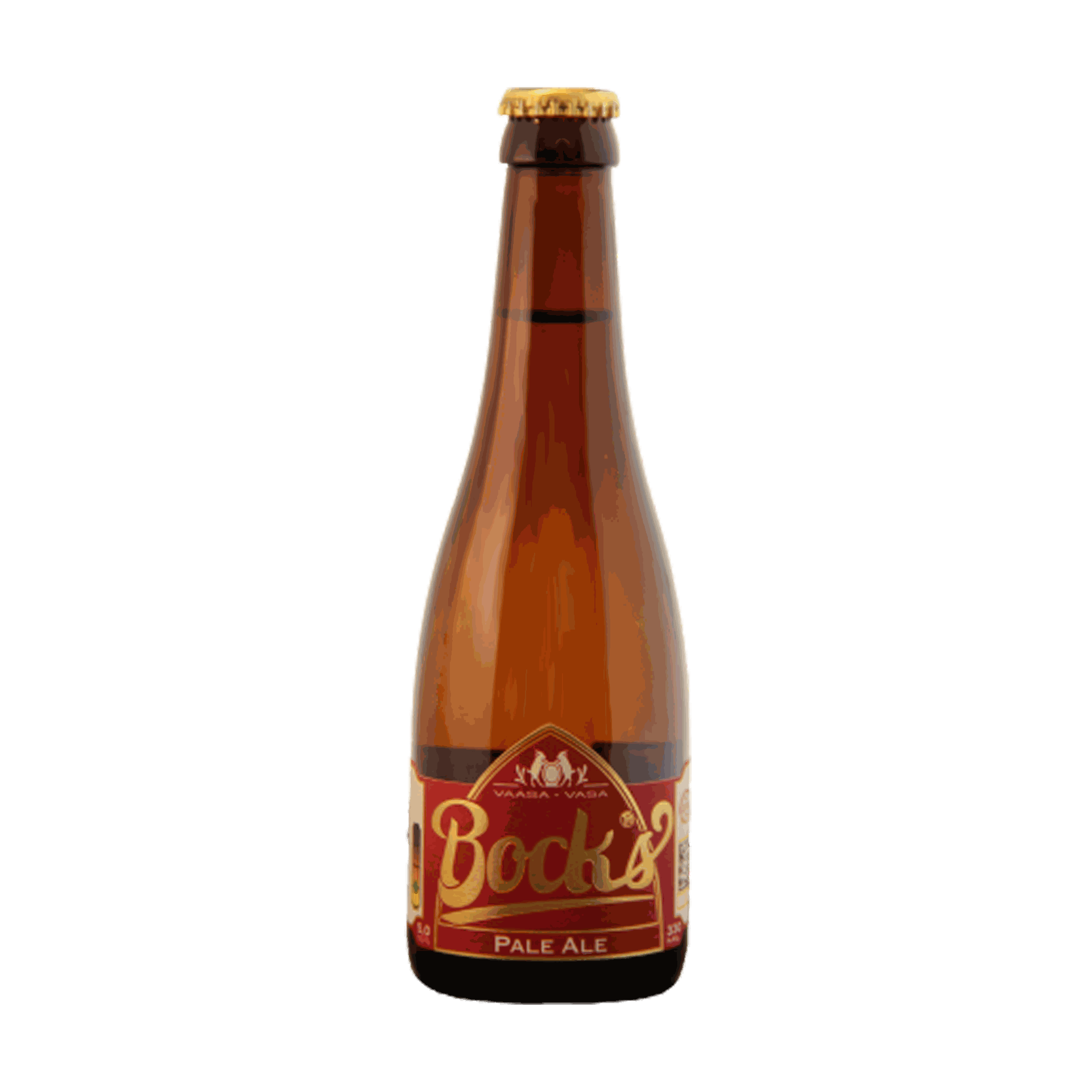 Ale | Bock's Corner Brewery