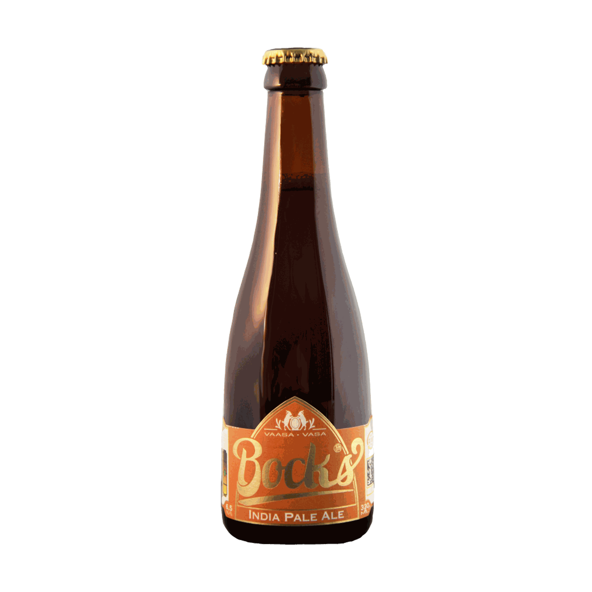 Ale | Bock's Corner Brewery