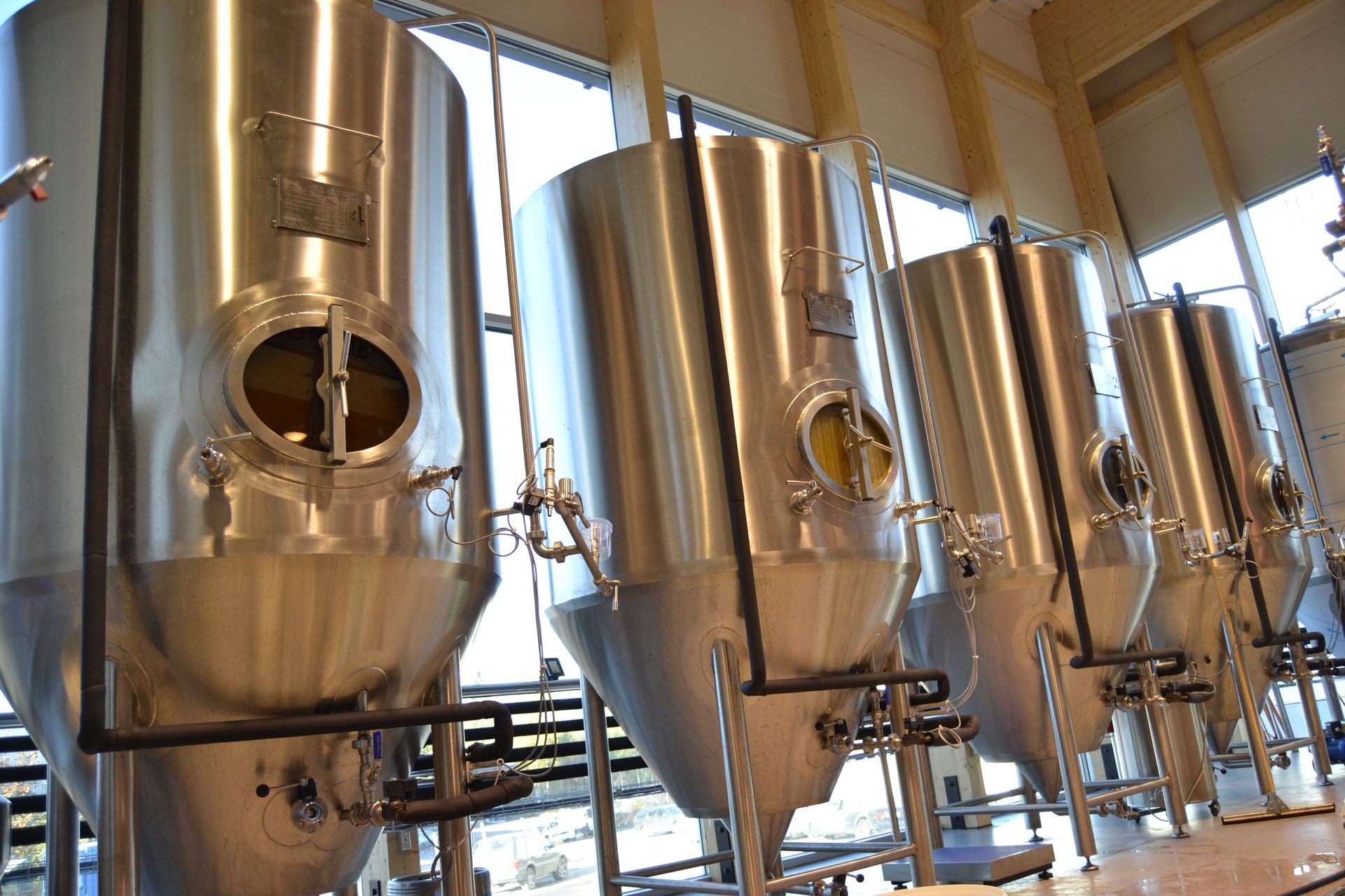 Jobs | Bock's Corner Brewery