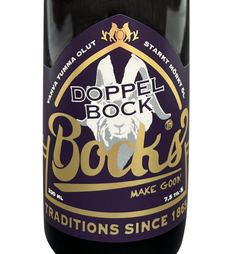 Shop | Bock's Corner Brewery